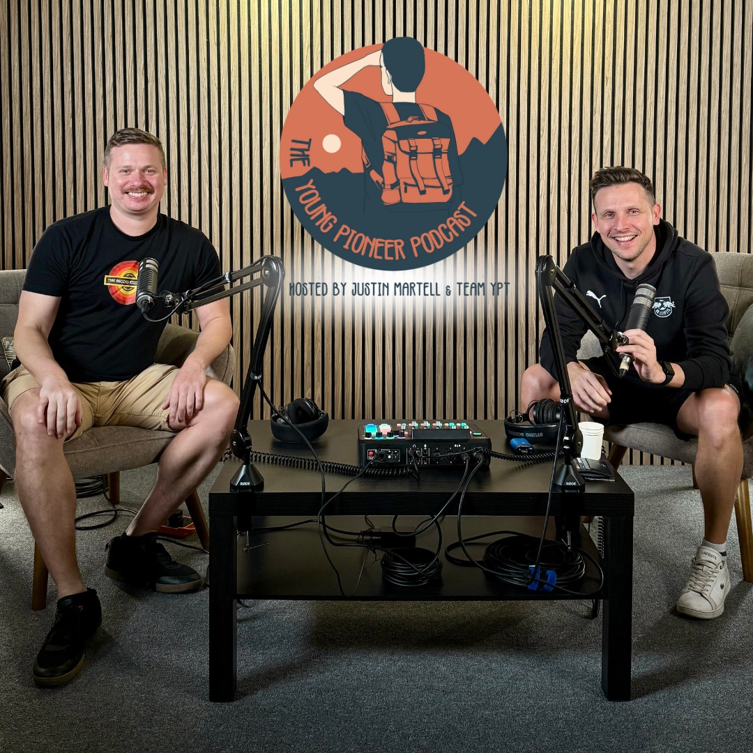 The YPT Podcast: Interview with Aviation YouTuber Josh Cahill