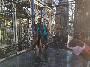 What are the Burial Practices of the Gypsy Community? — Young Pioneer Tours