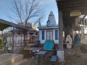 What are the Burial Practices of the Gypsy Community? — Young Pioneer Tours