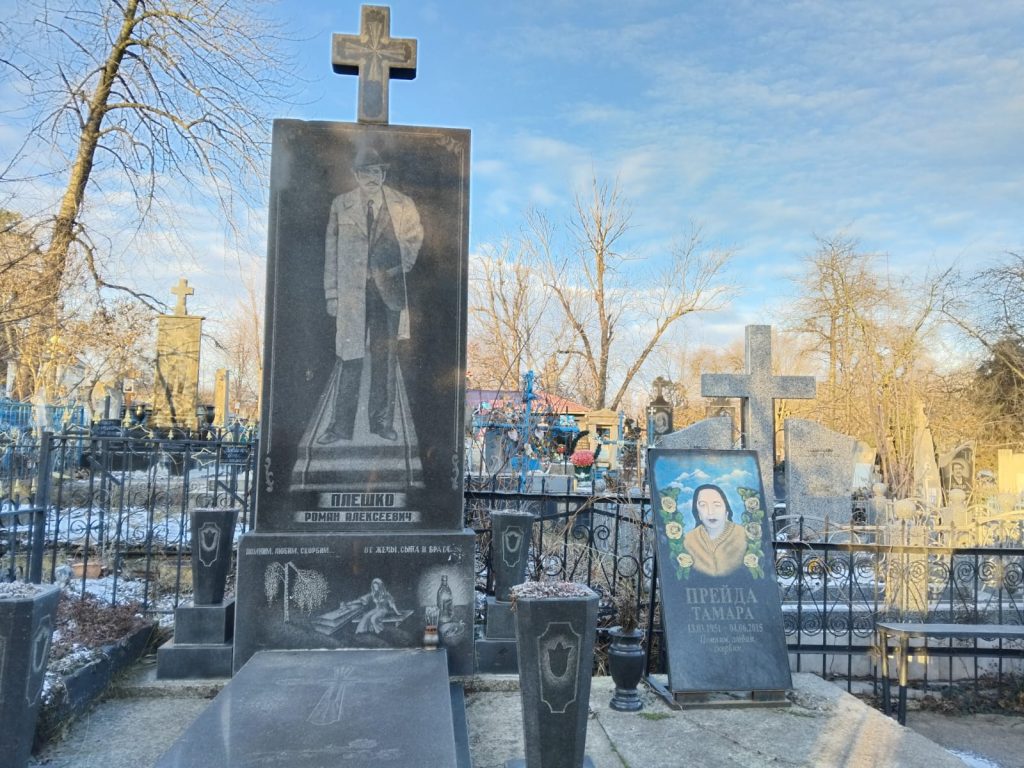 What are the Burial Practices of the Gypsy Community? — Young Pioneer Tours