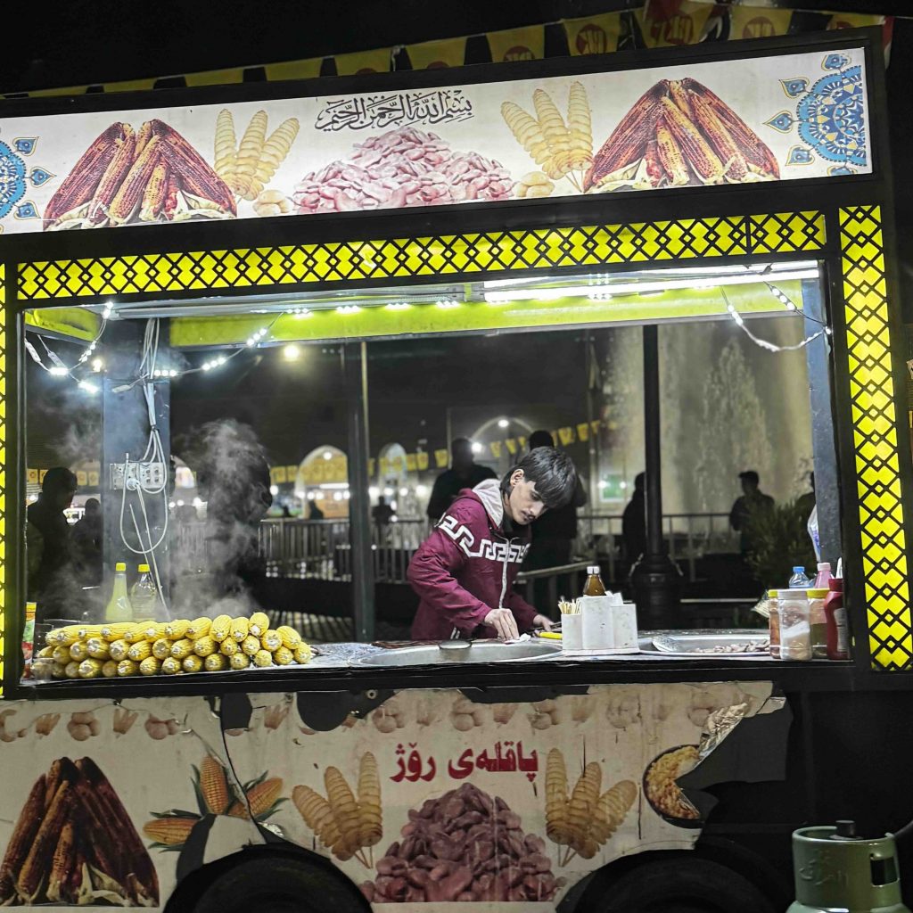 The Best Iraq Cuisine - 10 Must Try Food and Drinks in Iraq and Iraqi ...