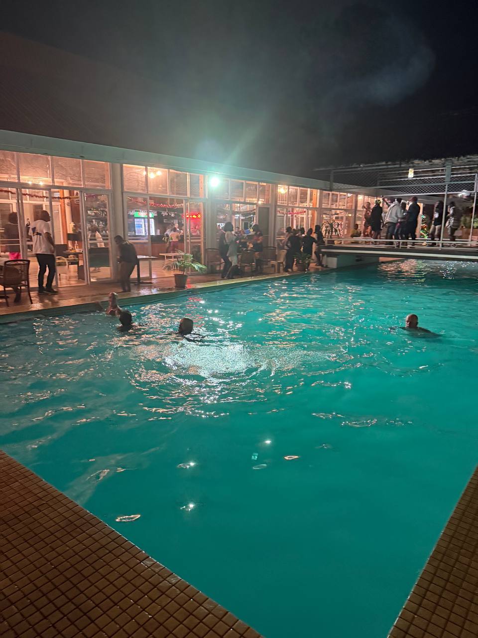 The Honiara Hotel – An Institution in the Solomon Islands — Young ...