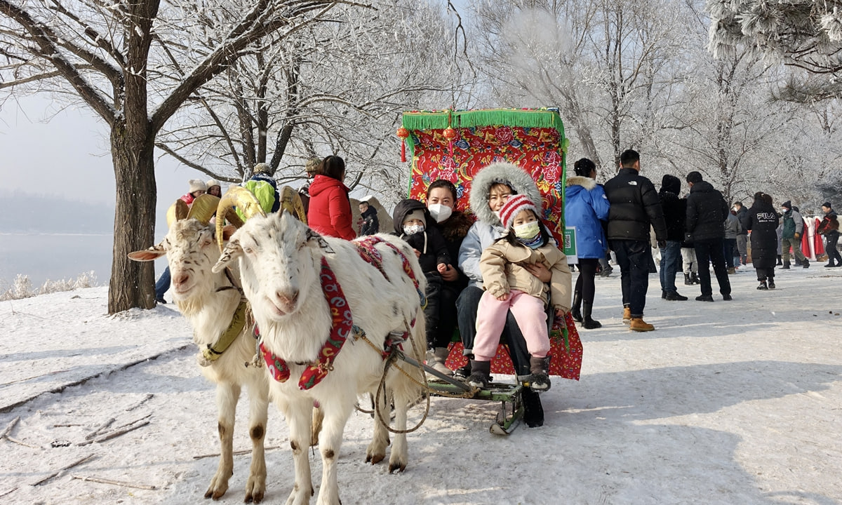 Ultimate Jilin Guide: Exploring China’s Borderlands — Young Pioneer Tours