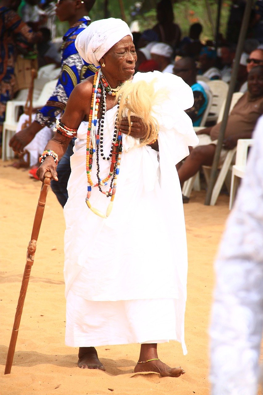 Voodoo Day 2025: Celebrating the Spiritual Heritage of West Africa