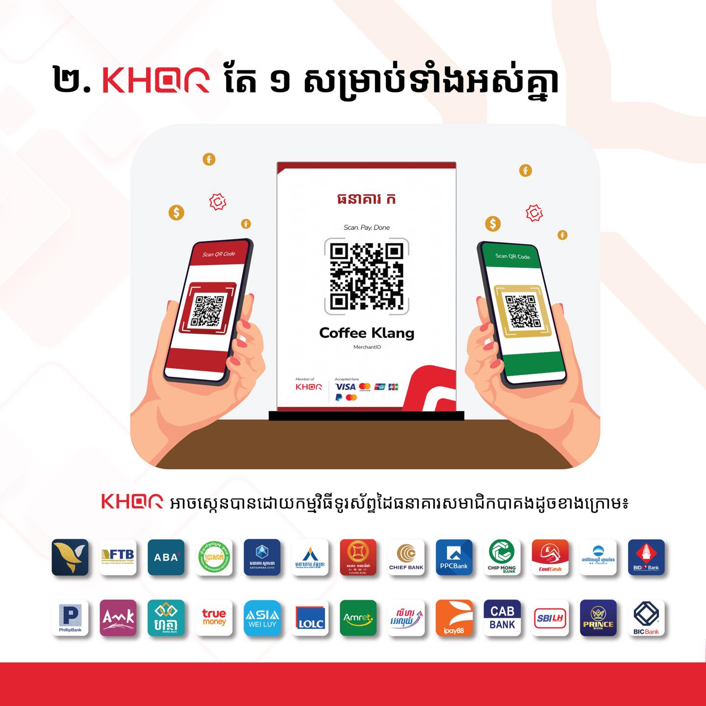 How to Pay by QR Code in Cambodia as a Foreigner in 2025 — Young ...