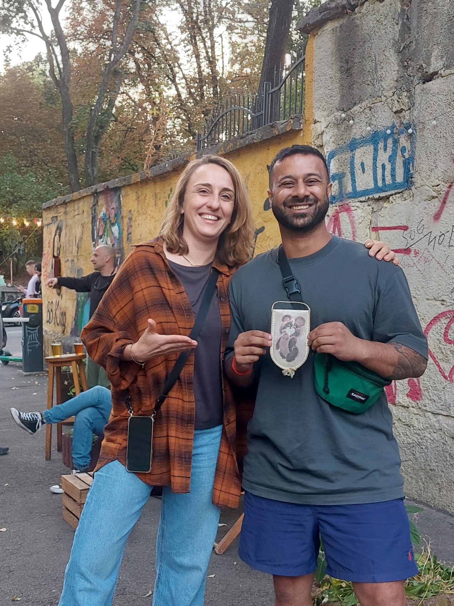 Who was Misha the Olympic Bear? Complete 2025 Guide — Young Pioneer Tours