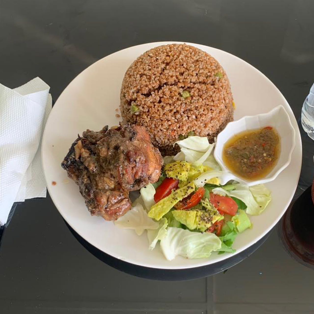 The Best of Libyan Cuisine — Young Pioneer Tours