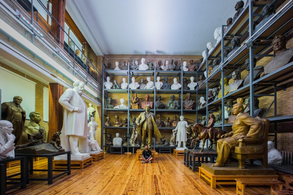 Belarus eVisa Scheme introduced — Young Pioneer Tours