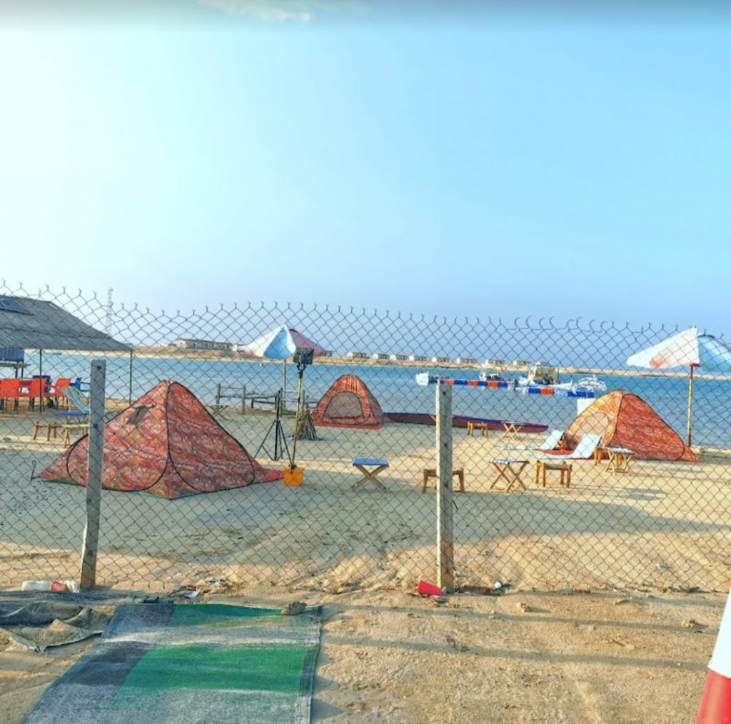 Guide to Port Sudan -YPT Style — Young Pioneer Tours