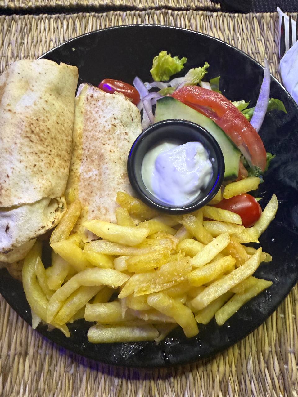 The Best of Libyan Cuisine — Young Pioneer Tours