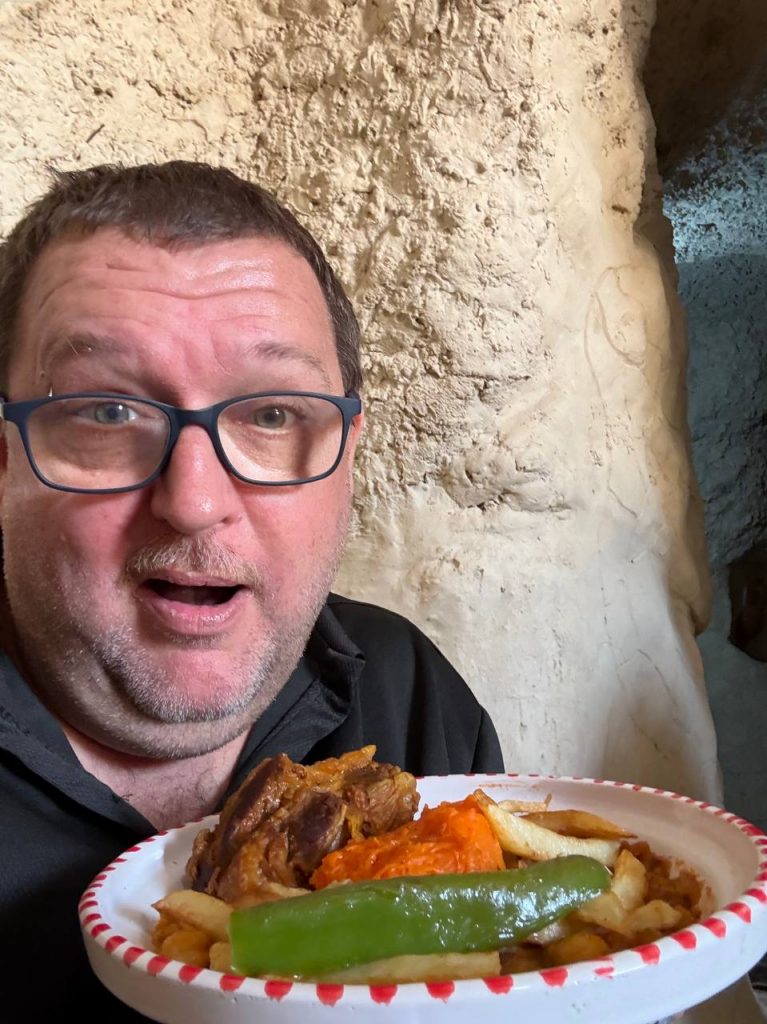 The Best of Libyan Cuisine — Young Pioneer Tours