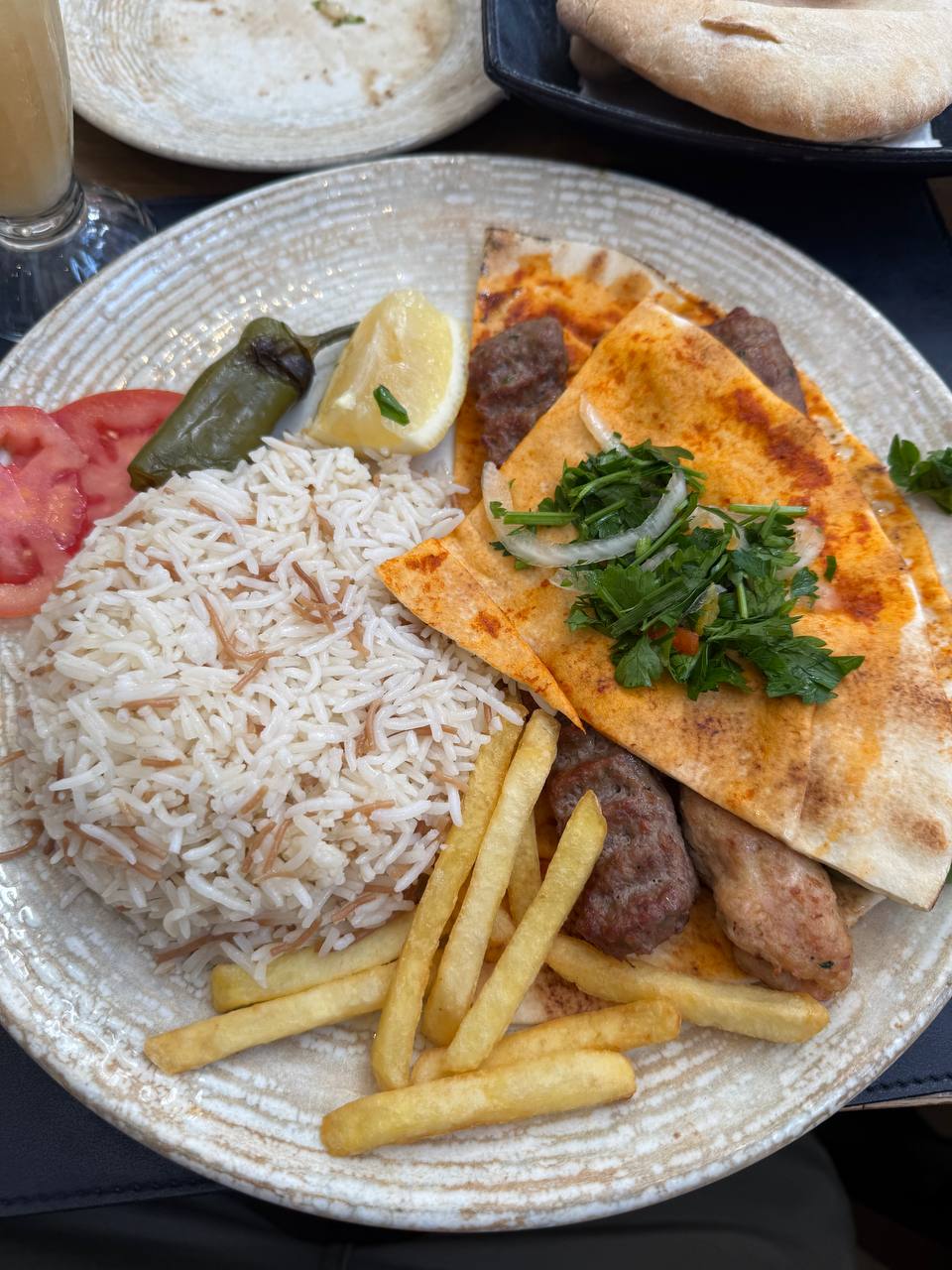 The Best of Libyan Cuisine — Young Pioneer Tours