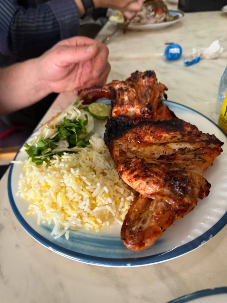 Juba City Guide: What to See, Do, Eat, Drink, and Where to Stay — Young ...