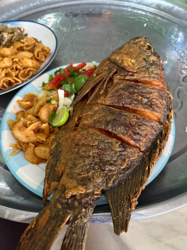 Juba City Guide: What to See, Do, Eat, Drink, and Where to Stay — Young ...