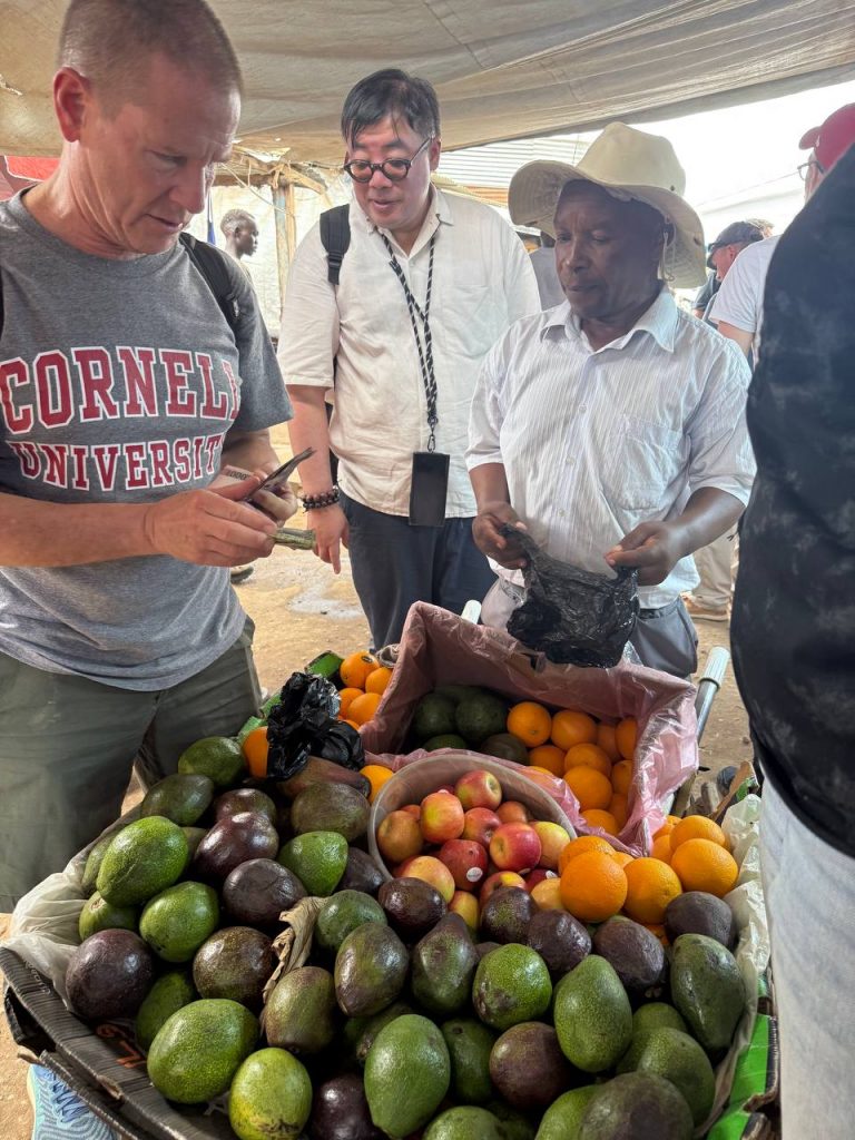 Juba City Guide: What to See, Do, Eat, Drink, and Where to Stay — Young ...