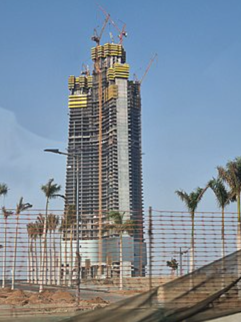 World’s Top 3 Tallest Buildings and the Future of Skyscrapers — Young ...