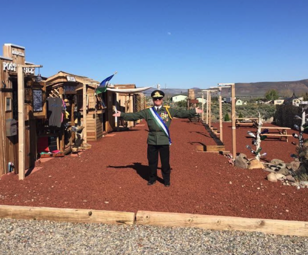Republic of Molossia: America’s Quirkiest Micronation — Young Pioneer Tours
