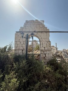 Visiting Suakin Guide - Port Sudan — Young Pioneer Tours