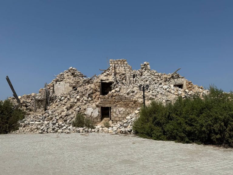 Visiting Suakin Guide - Port Sudan — Young Pioneer Tours