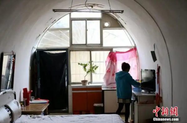 Yaodong Explained: Every Vital Things about China's Cave Dwelling ...