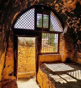 Yaodong Explained: Every Vital Things about China's Cave Dwelling ...