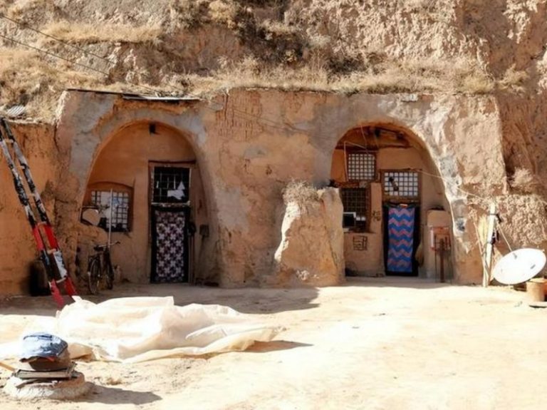 Yaodong Explained: Every Vital Things about China's Cave Dwelling ...