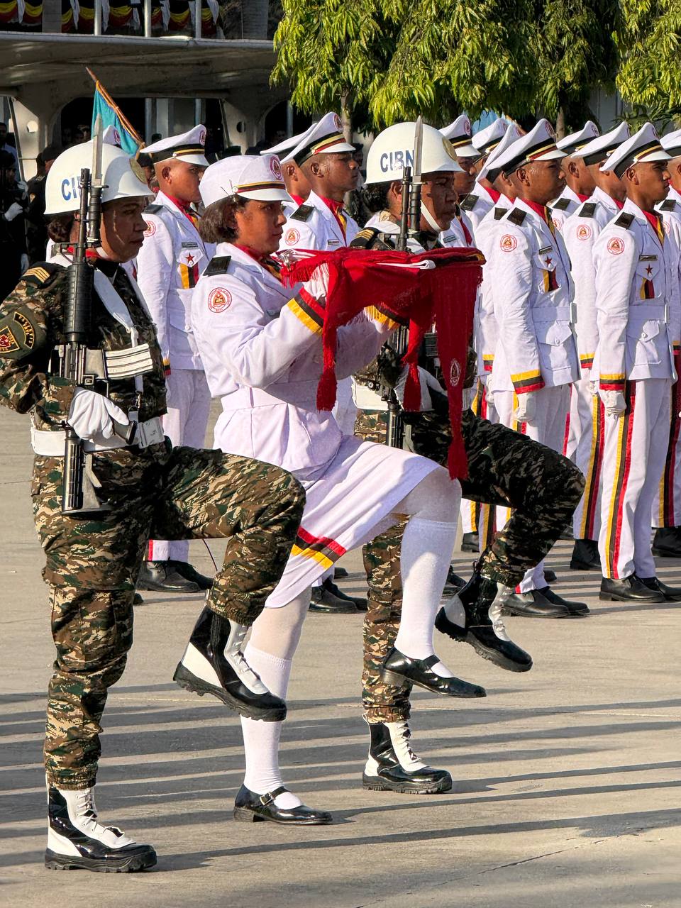 How to Celebrate Timor-Leste National Day — Young Pioneer Tours