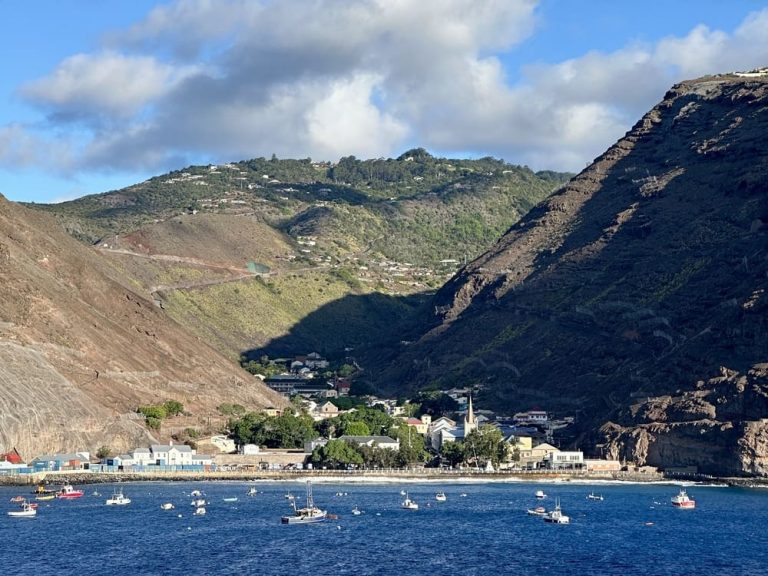 Exploring the Napoleonic sites of Saint Helena: complete 2025 guide
