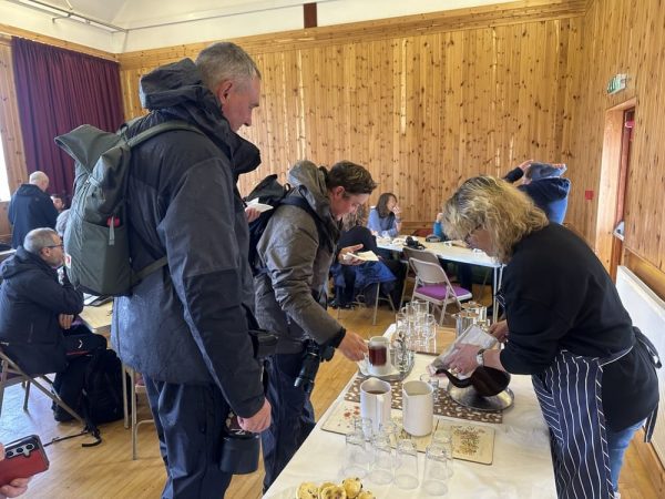 A Complete Guide to Visiting Fair Isle: Britain’s Most Remote Inhabited ...