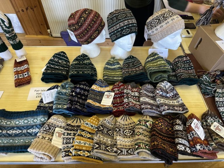 A Complete Guide to Visiting Fair Isle: Britain’s Most Remote Inhabited ...