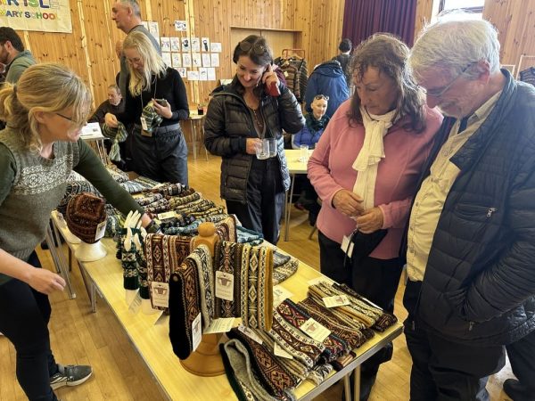 A Complete Guide to Visiting Fair Isle: Britain’s Most Remote Inhabited ...