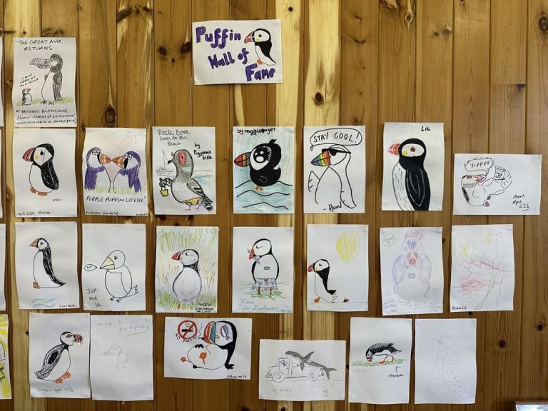 A Complete Guide to Visiting Fair Isle: Britain’s Most Remote Inhabited ...