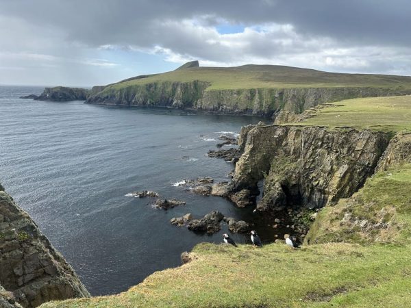 A Complete Guide to Visiting Fair Isle: Britain’s Most Remote Inhabited ...