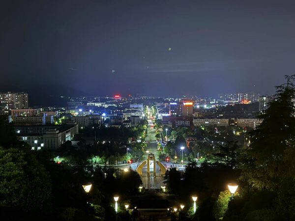 Ultimate Shaoshan Guide 2025 — Young Pioneer Tours