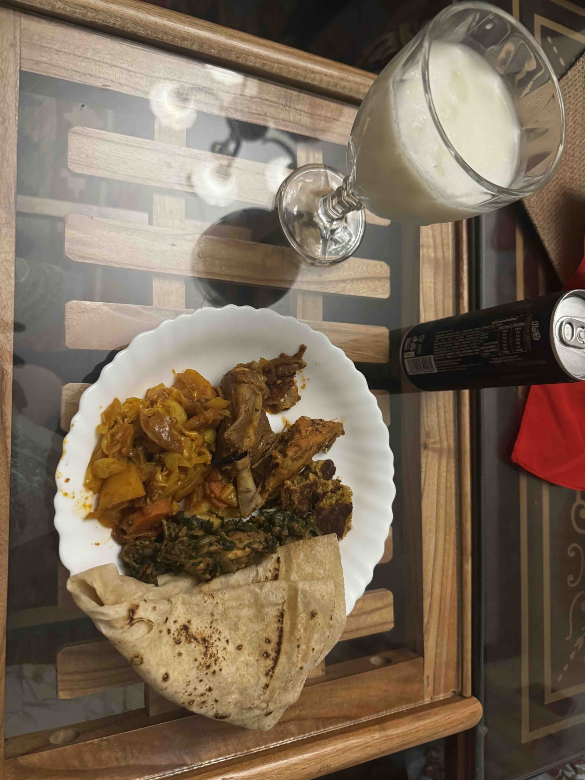 10 Pakistani Foods You Must Try! — Young Pioneer Tours