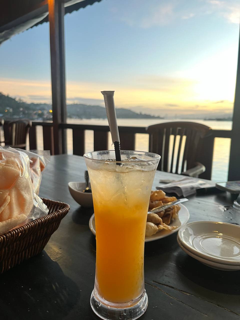 The Ambon Guide — Young Pioneer Tours