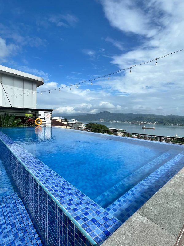 The Ambon Guide — Young Pioneer Tours