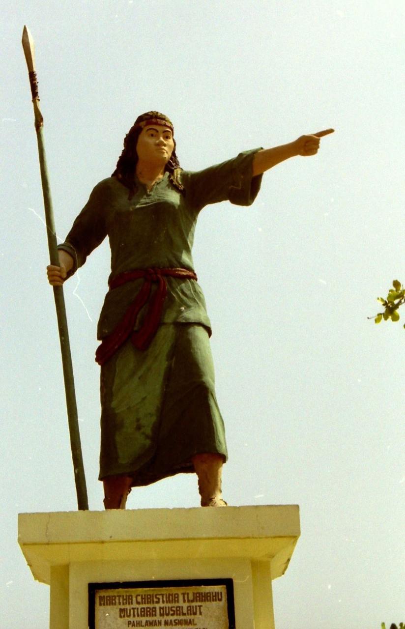 The Ambon Guide — Young Pioneer Tours